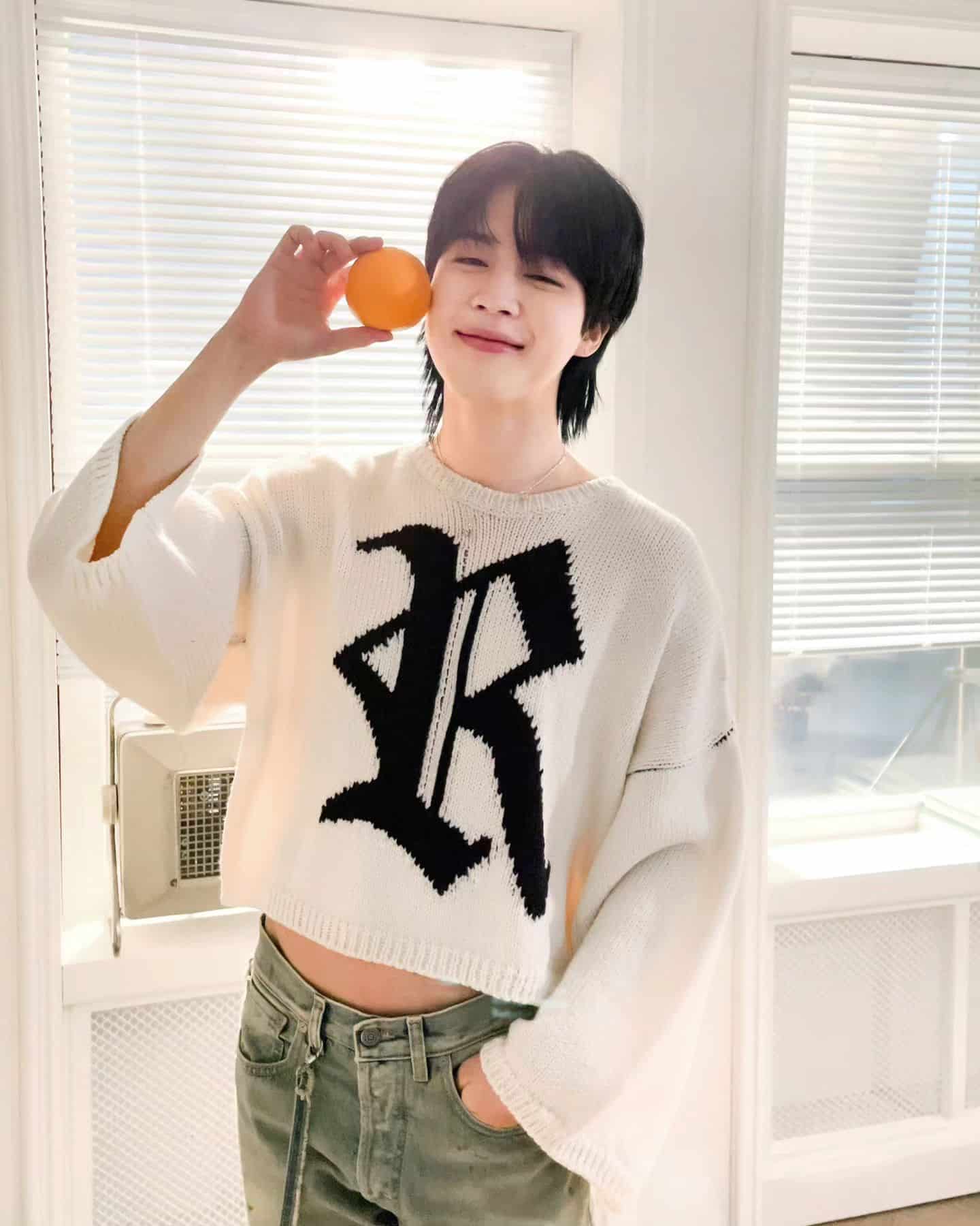 【11378名回答】BTSジミン 5月Danmeeトップ 韓国男性芸能人1位！4カ月連続 - DANMEE ダンミ