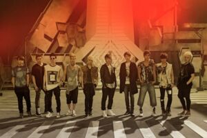 実質活動期間は8年間のみ･･元SUPER JUNIOR カンインの反省 - DANMEE ダンミ