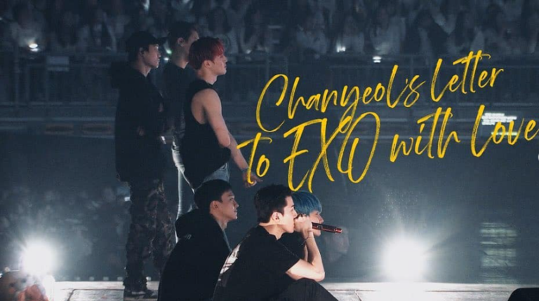 EXOファンには忘れられない思い出「皆さんの青春を許可してくれてありがとう」 - DANMEE ダンミ