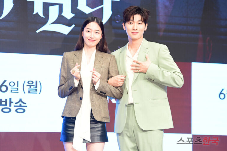 オク・テギョン、KBS新ドラマ「胸が躍る」の制作発表会に出席！(PHOTO17枚) - DANMEE ダンミ