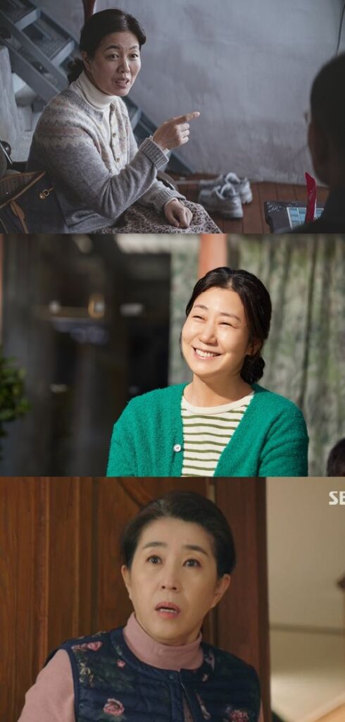 「50代不倫女」突拍子もない噂に巻き込まれた、母親役専門の韓国女優の近況 - DANMEE ダンミ