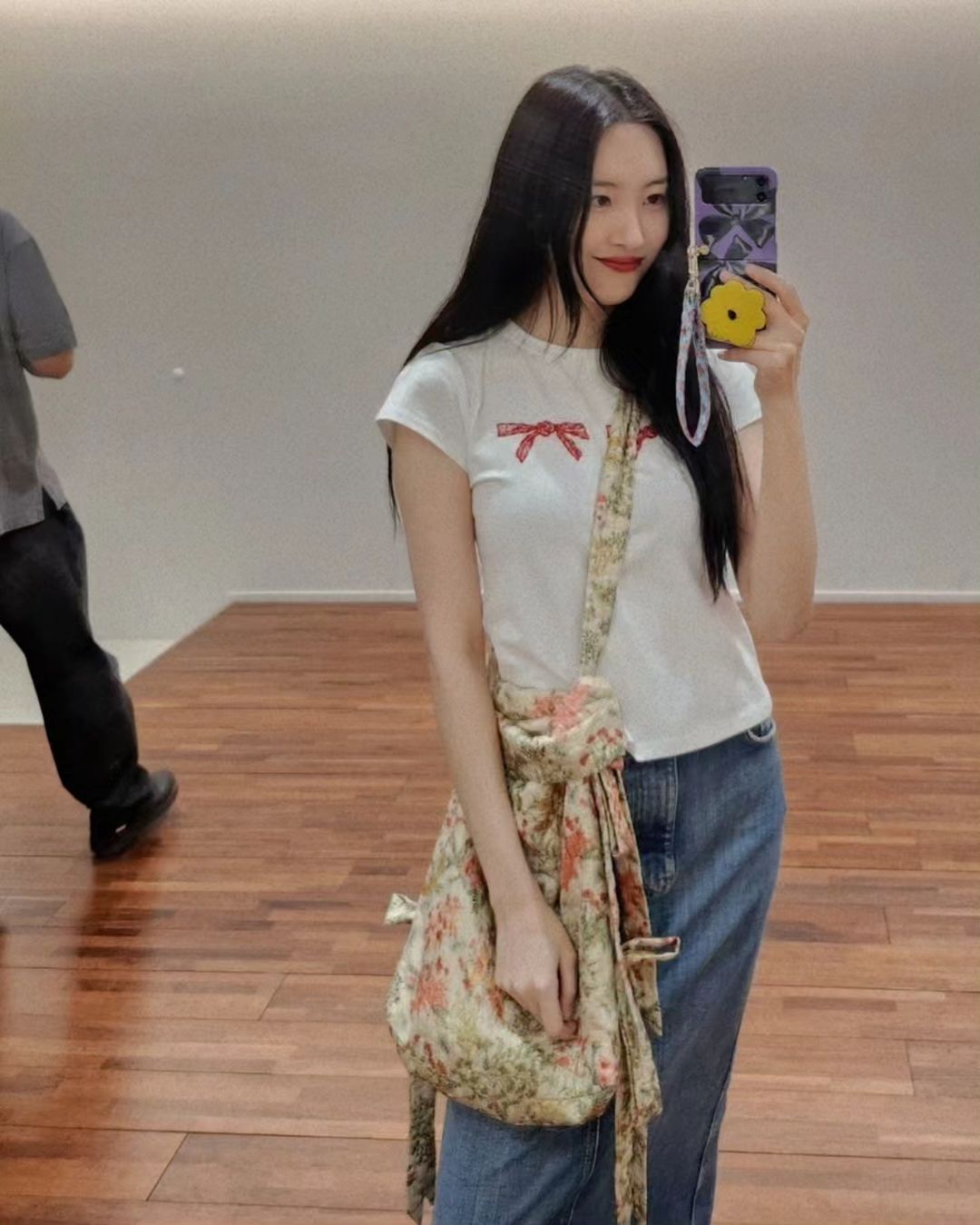 NewJeansのメンバーも愛用！韓国ブランド『SINOON』って知ってる？ - DANMEE ダンミ