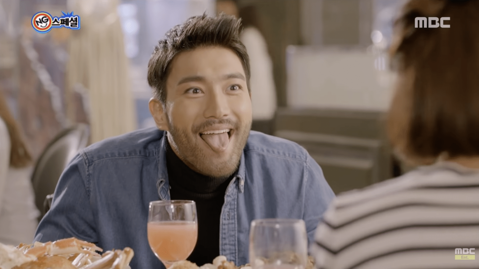 SJシウォン、SM代表ビジュアルから韓ドラ一の'ヘタレ'に変身？ - DANMEE ダンミ