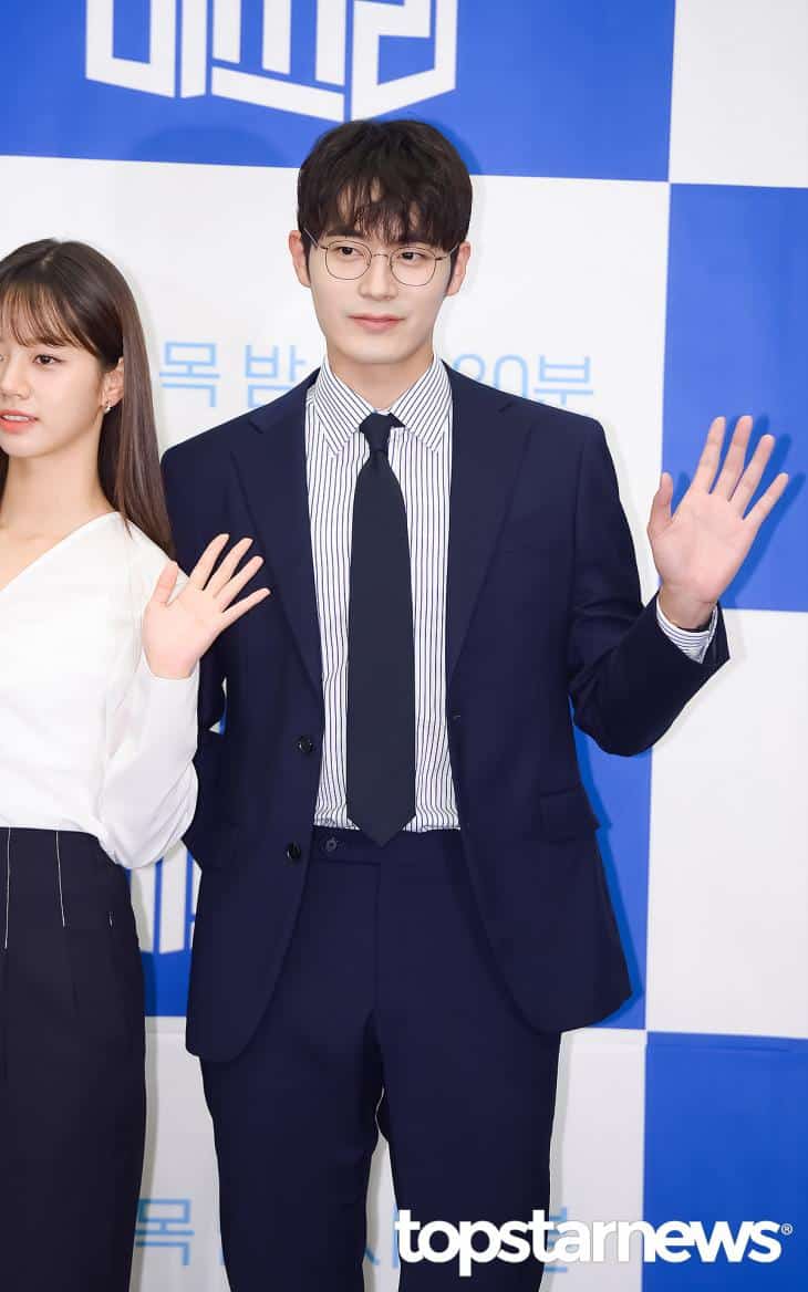 韓国俳優 チャ・ソウォン 結婚と妊娠発表後に相次ぐ中傷「BLの世界観を壊すな」 - DANMEE ダンミ