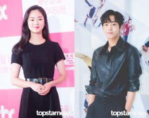 2023年下半期～来年放送 韓国ドラマ「共演が楽しみなカップル」ベスト3 - DANMEE ダンミ