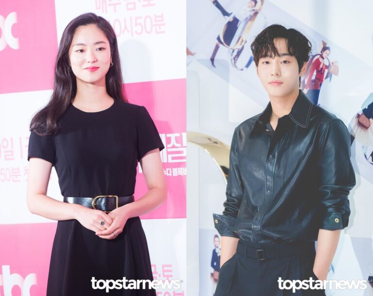 2023年下半期～来年放送 韓国ドラマ「共演が楽しみなカップル」ベスト3 - DANMEE ダンミ