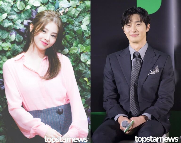 2023年下半期～来年放送 韓国ドラマ「共演が楽しみなカップル」ベスト3 - DANMEE ダンミ