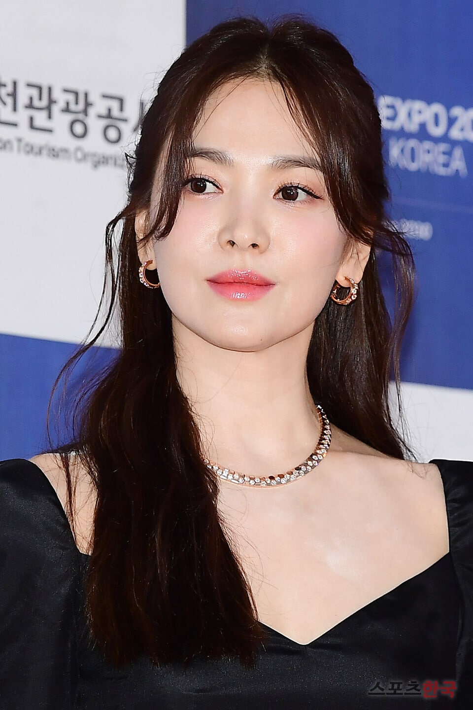 ソン・ヘギョら「第2回青龍シリーズアワード」に出席！(PHOTO18枚) - DANMEE ダンミ