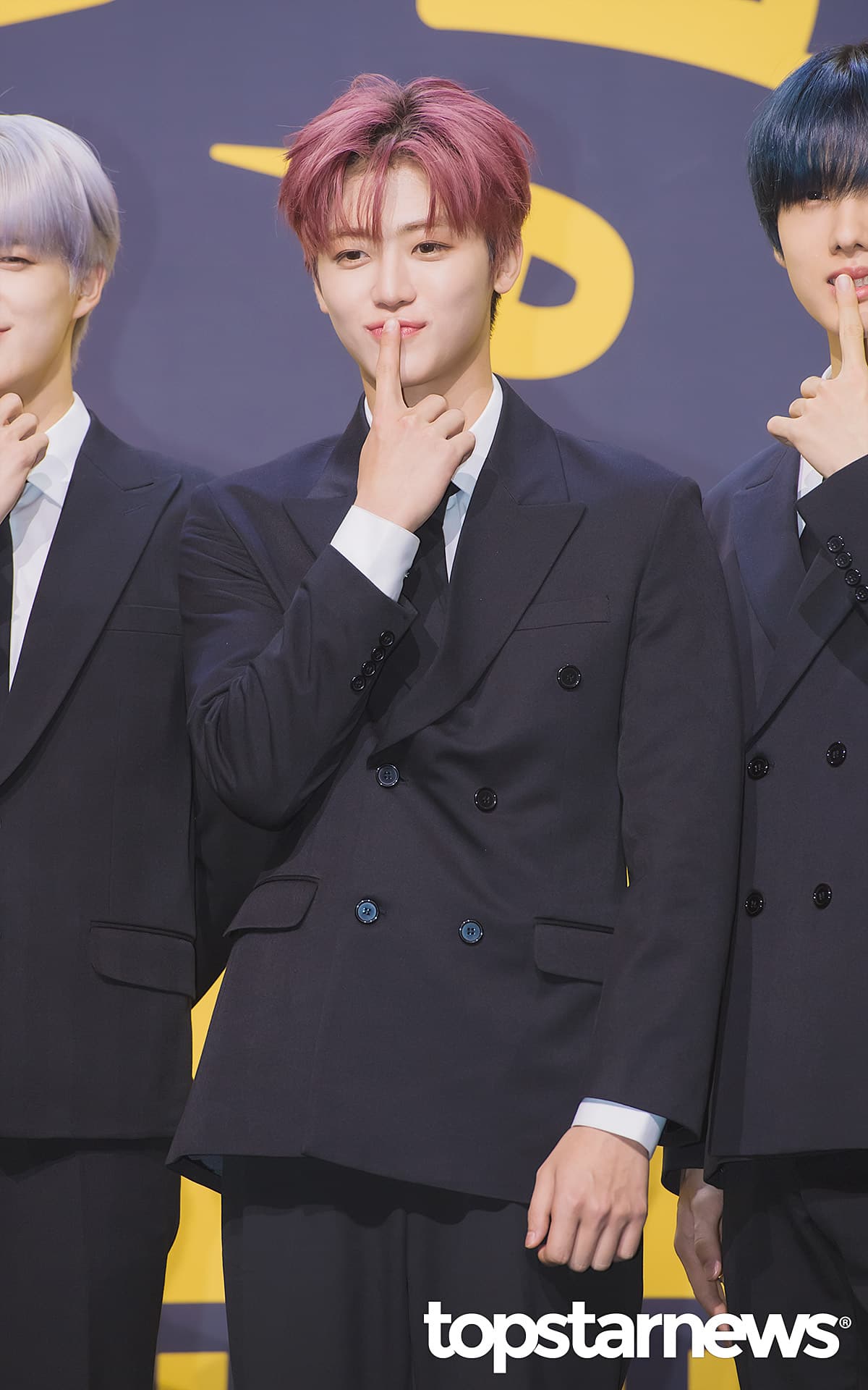 NCT DREAM、3rdフルアルバムのカムバック記者懇談会に出席！(PHOTO17枚) - DANMEE ダンミ