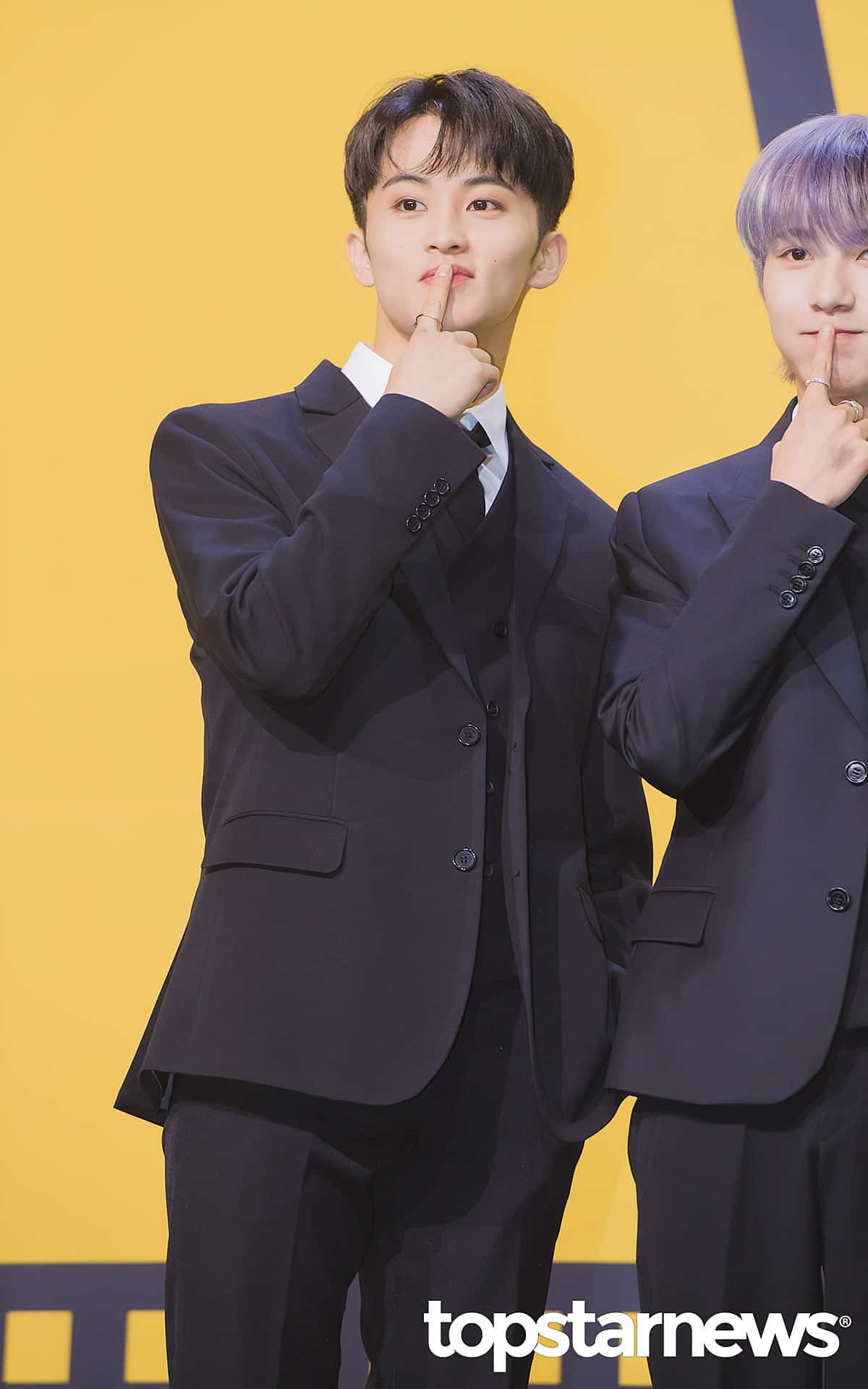 NCT DREAM、3rdフルアルバムのカムバック記者懇談会に出席！(PHOTO17枚) - DANMEE ダンミ