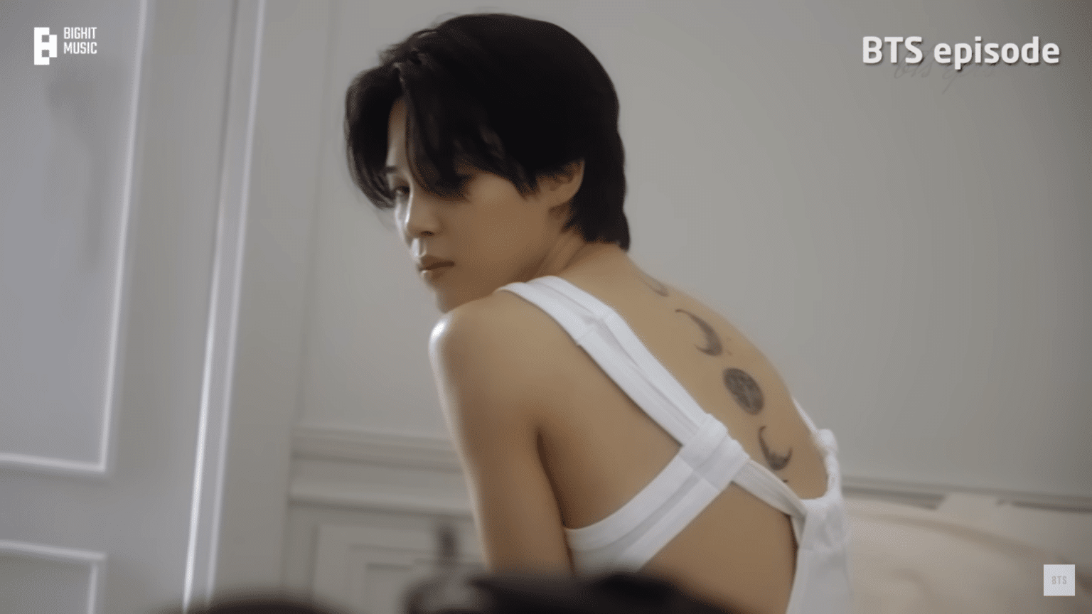 ジミン (BTS) 最新ニュース ＆ プロフィール - K-POPアイドルの情報ならDANMEE ダンミ