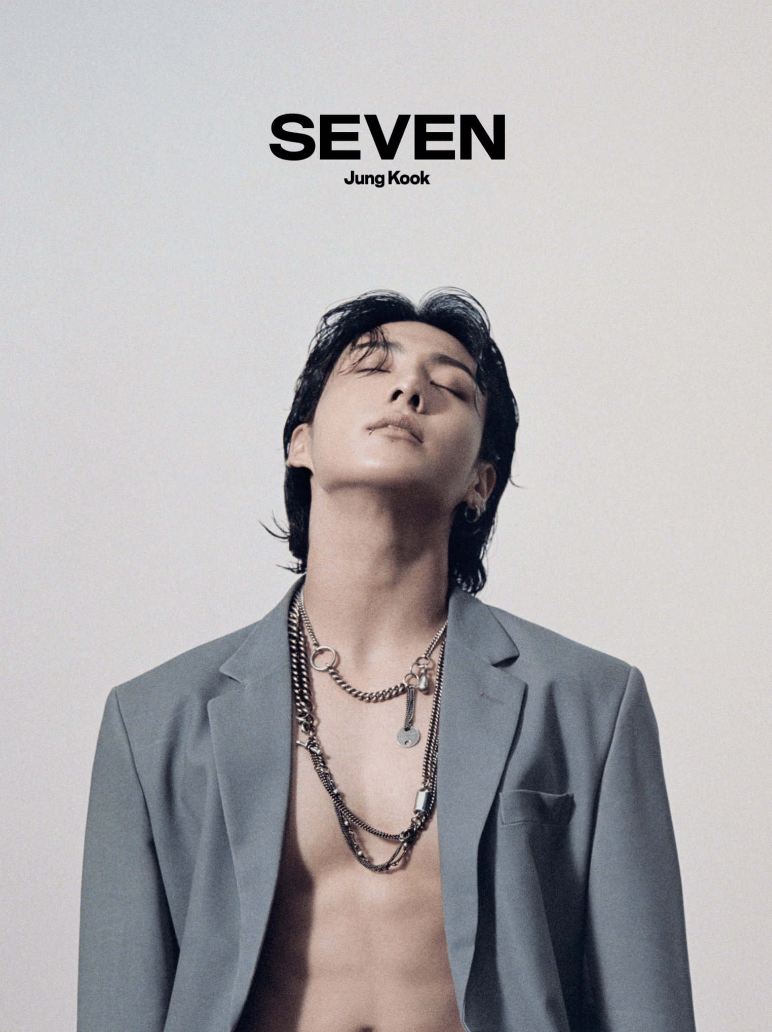 BTS ジョングク 「SEVEN」快進撃！世界が驚いた記録をまとめてみた - DANMEE ダンミ