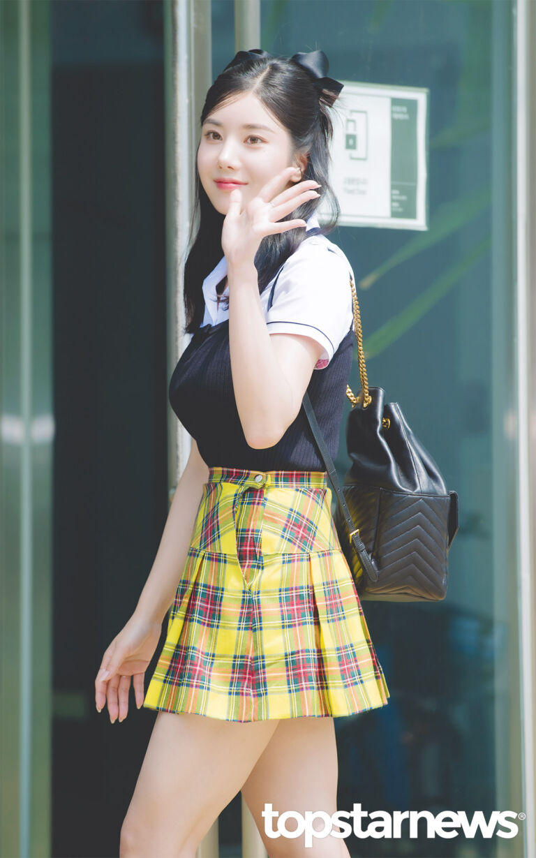 クォン・ウンビ&チョン・ソミ、JTBCバラエティ「知ってるお兄さん」の収録に参加！(PHOTO6枚) - DANMEE ダンミ