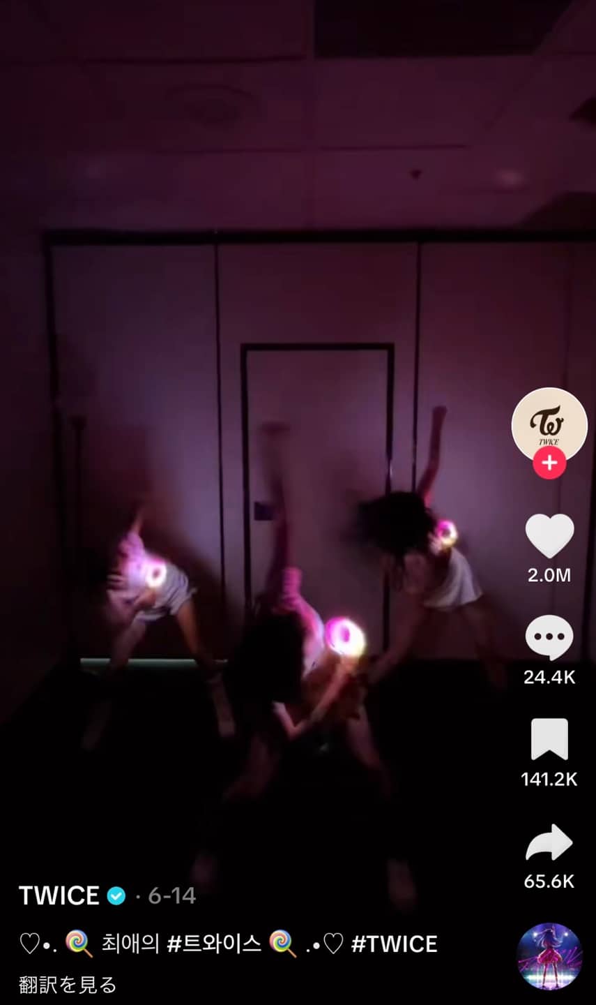 誰が究極のアイドル!? K-POPスターが躍るYOASOBI「アイドル」6連発！ - DANMEE ダンミ