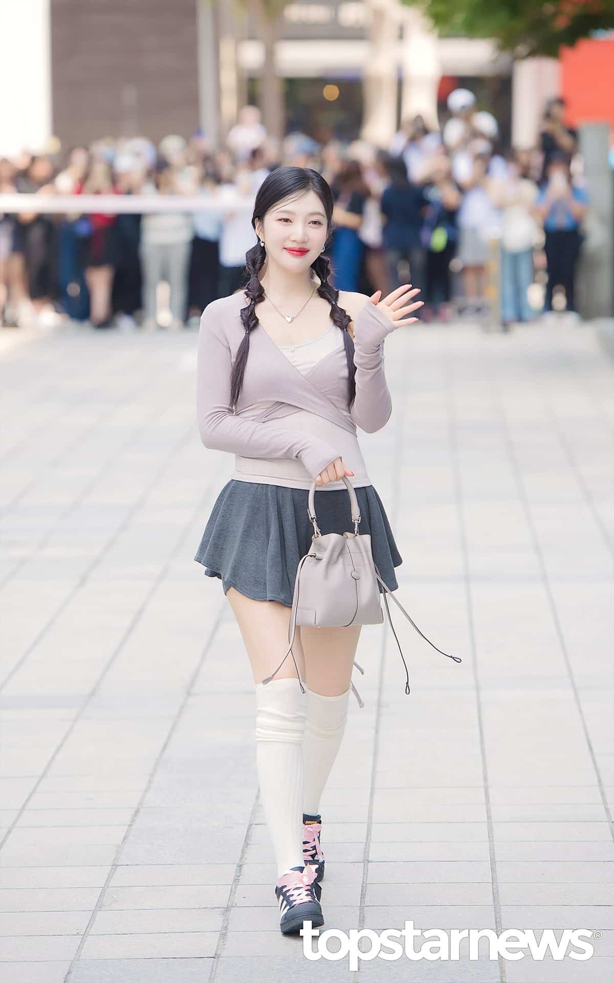 Red Velvet ジョイ、SBSバラエティ「TV動物農場」の収録に参加！(PHOTO6枚) - DANMEE ダンミ