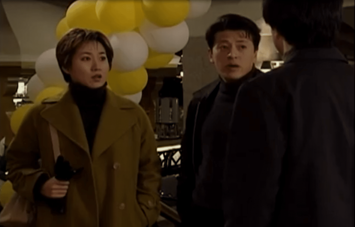 戸主制度を廃止せよ！「冬ソナ」出演当時からフェミニストとして活躍した韓国俳優 - DANMEE ダンミ