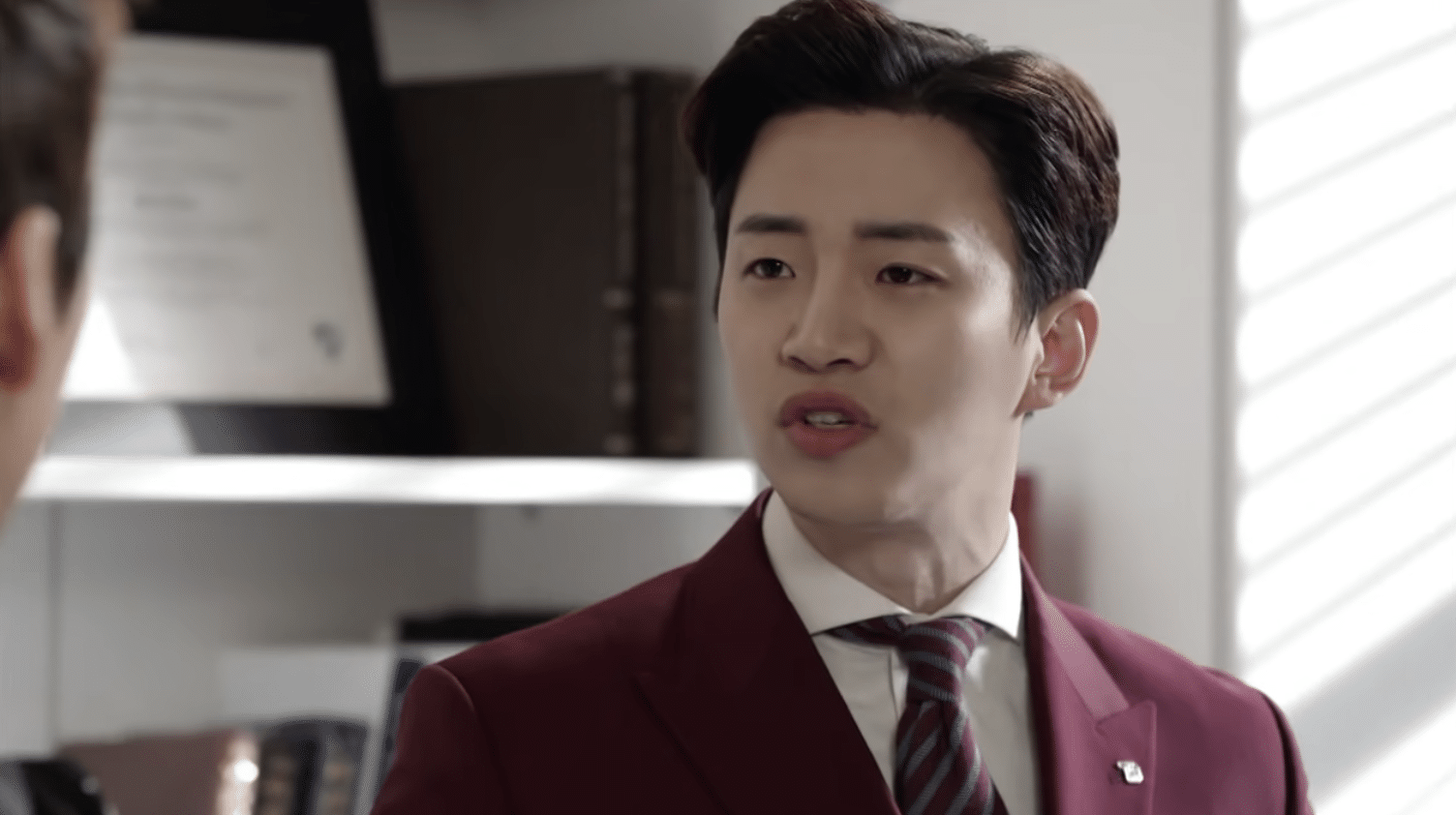 快進撃に納得！2PM ジュノ韓ドラを制した「武器」がわかるキャラクター3選 - DANMEE ダンミ