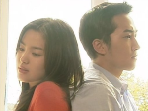 相手を最高のロマンチストに仕上げるソン・ヘギョ！ケミが光った韓ドラ ベスト5 - DANMEE ダンミ