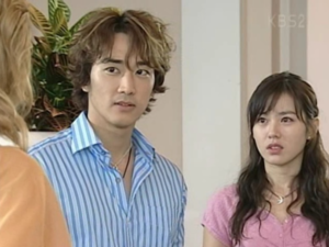 「夏の恋はアナログが最高」40代女性なら共感する、20年前の韓ドラ「夏の香り」 - DANMEE ダンミ