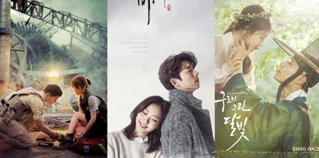 BS 韓国ドラマ 番組表 ＆ 最新ニュースと情報 - DANMEE ダンミ