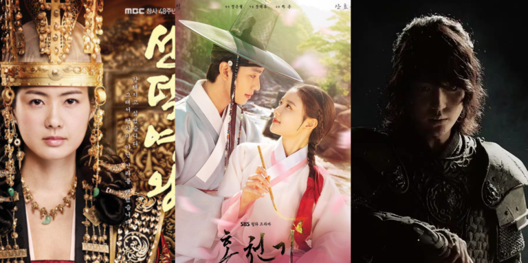 CS 韓国ドラマ 番組表 ＆ 最新ニュースと情報 - DANMEE ダンミ