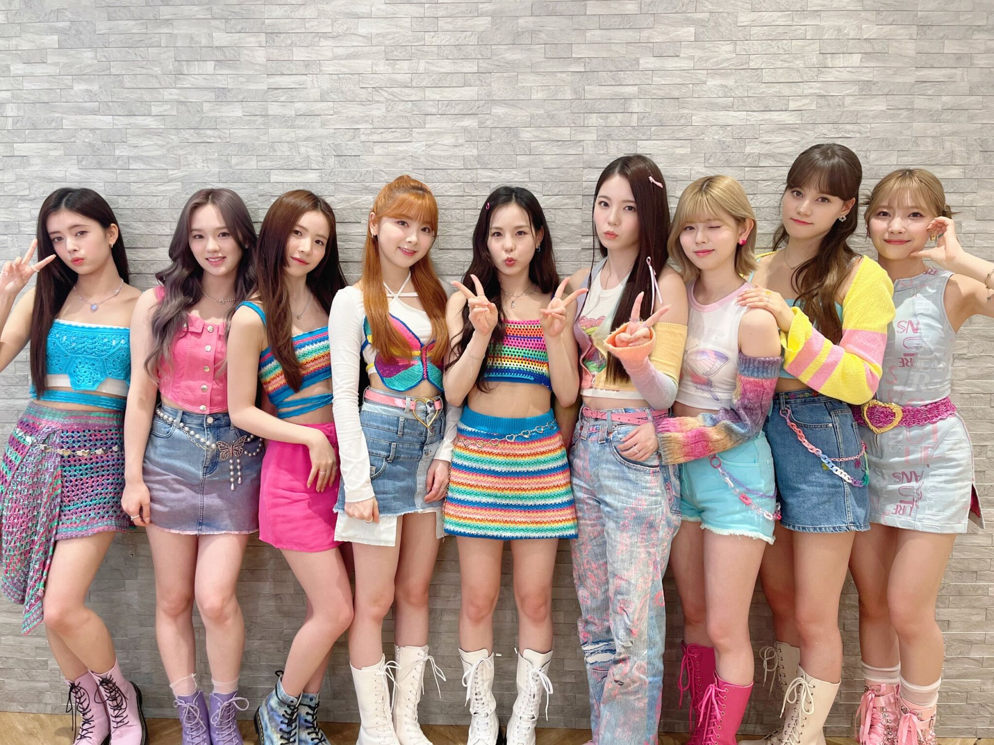 NiziU 9月韓国デビュー説浮上･･日本のファン728人が語った本音とは - DANMEE ダンミ