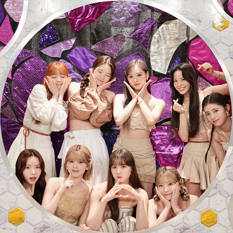 NiziU 9月韓国デビュー説浮上･･日本のファン728人が語った本音とは - DANMEE ダンミ