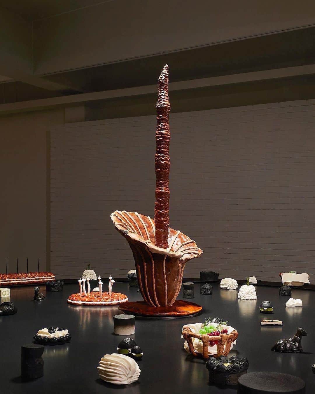 個性派スイーツの宝庫「NUDAKE」新作デザートは‘トマト’!? 【韓国カフェ情報】 - DANMEE ダンミ