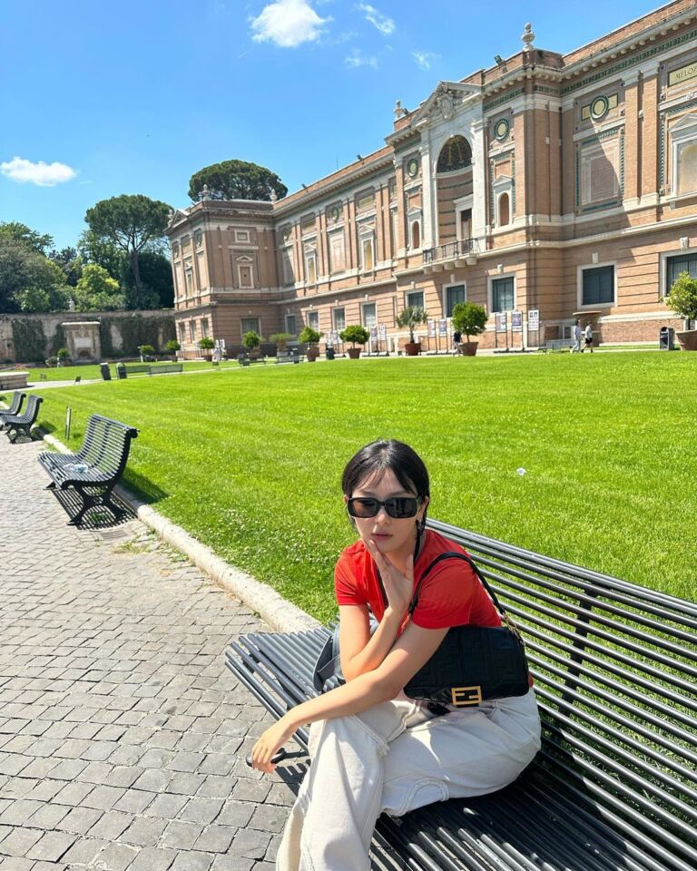 【ALL5,000円以下】「SHEIN」で作る！K-POPアイドル風サマーコーデ5選 - DANMEE ダンミ