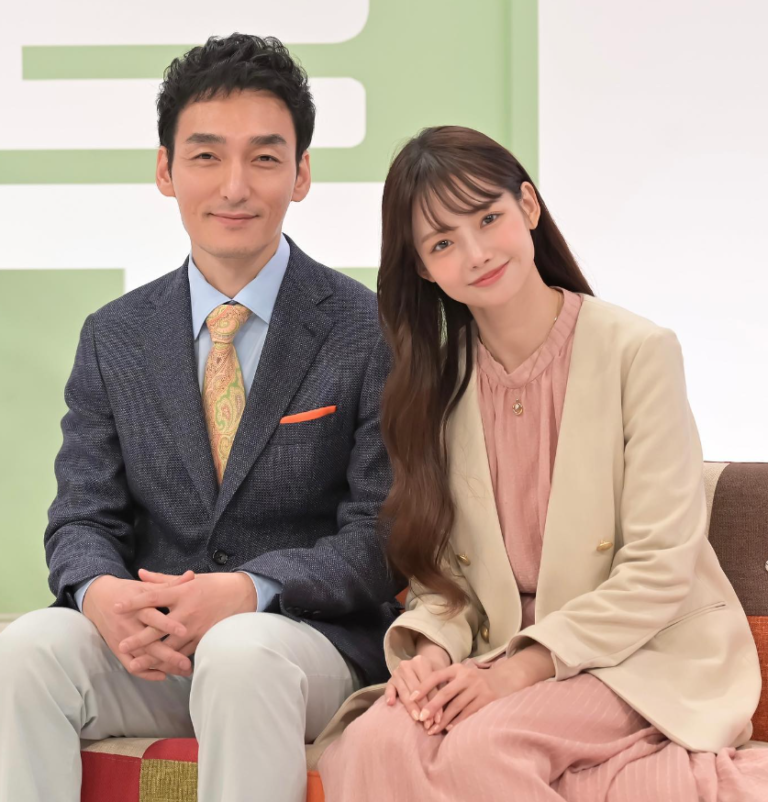 女優 ハ・ヨンス NHK朝ドラ「虎に翼」出演決定 韓国ネットでは憂慮の声 - DANMEE ダンミ