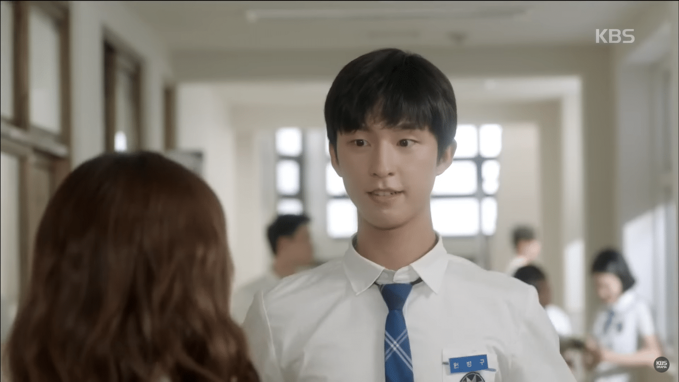 韓国ドラマを未来を担う人気俳優へ！「学校2017」同級生たちの近況 - DANMEE ダンミ