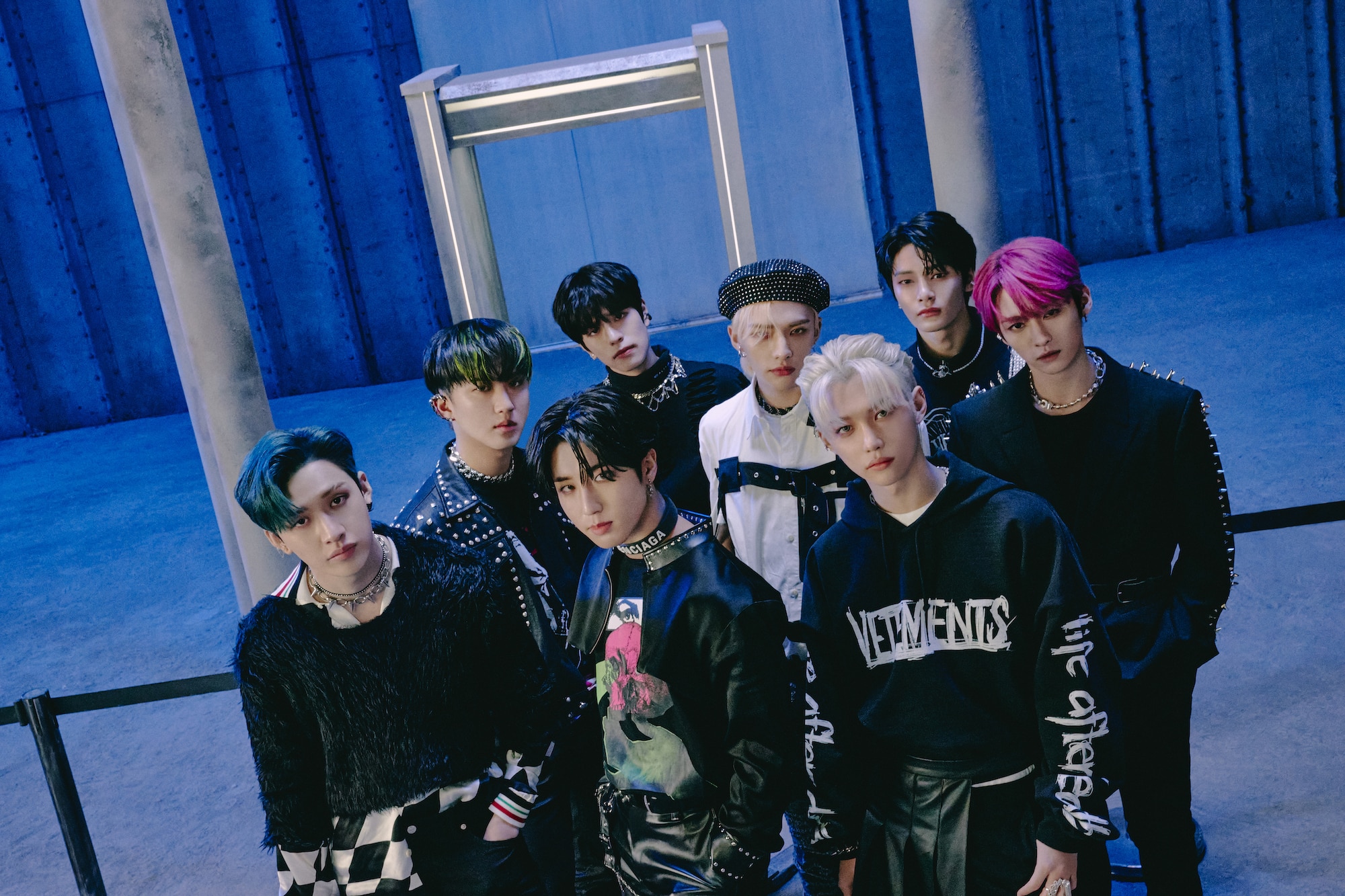 K-POP男性アイドル「アルバム売上」パワーランキング！1位～7位を発表 - DANMEE ダンミ