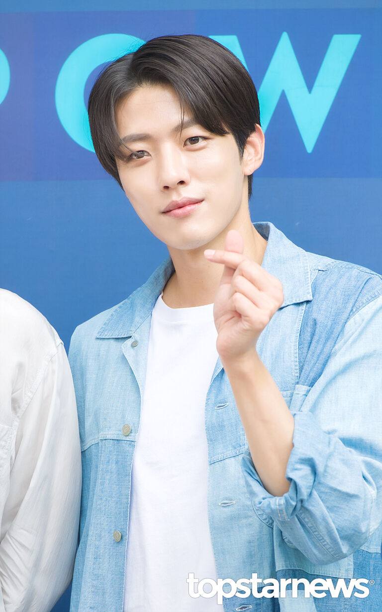 INFINITE、SBSラジオパワーFM「2時脱出カルトショー」の収録に参加！(PHOTO7枚) - DANMEE ダンミ