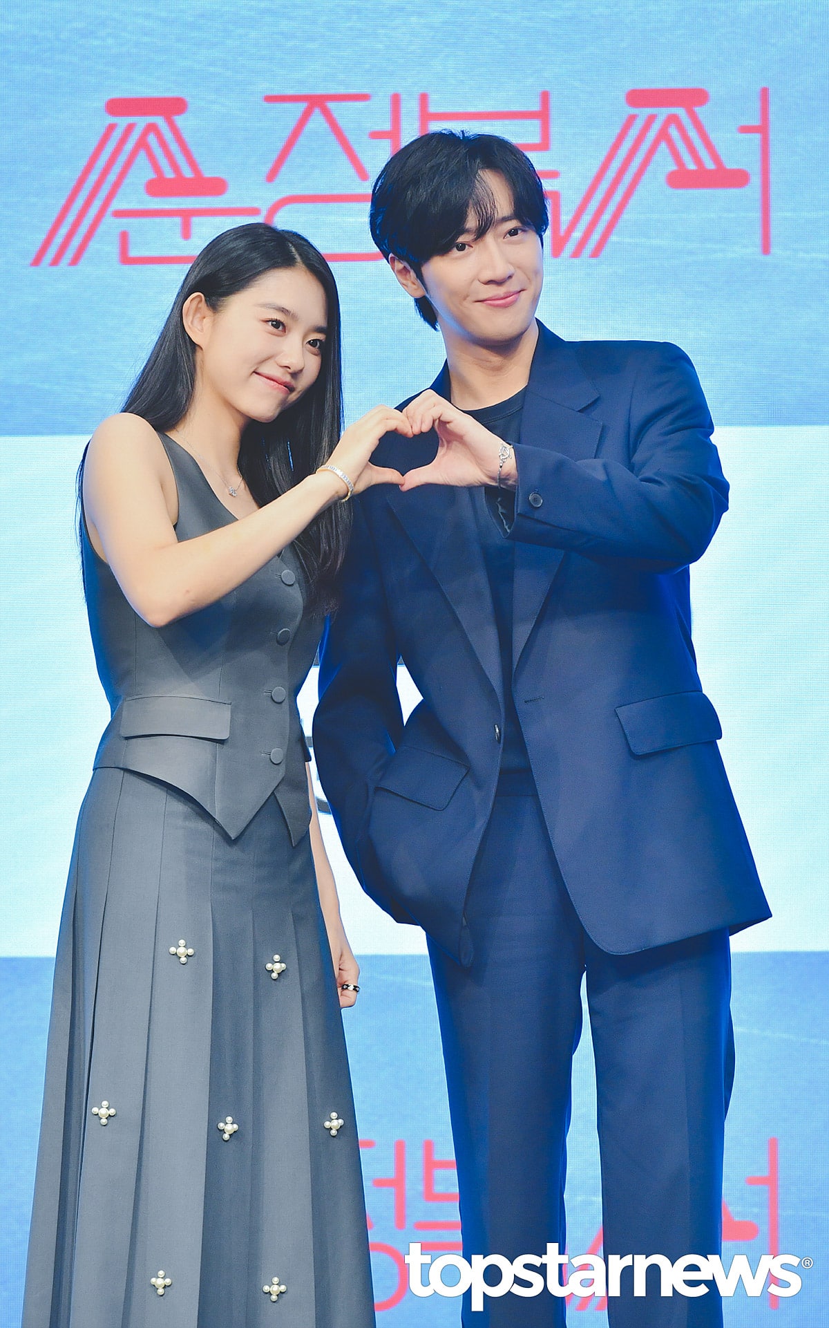 イ・サンヨプら、KBS新ドラマ「純情ボクサー」の制作発表会に出席！(PHOTO11枚) - DANMEE ダンミ