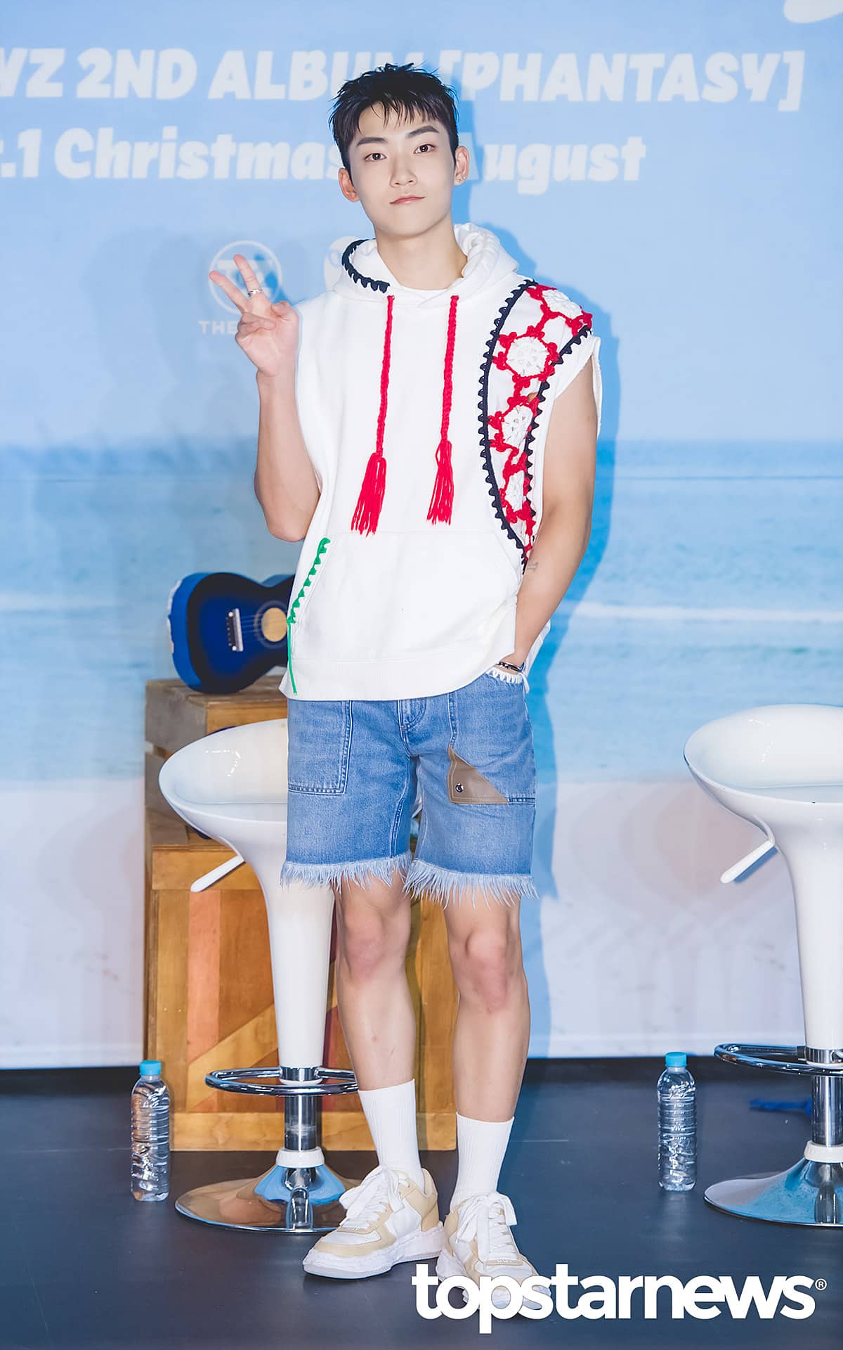 THE BOYZ、2ndフルアルバム「PHANTASY」のカムバック記者懇談会に出席！(PHOTO24枚) - DANMEE ダンミ