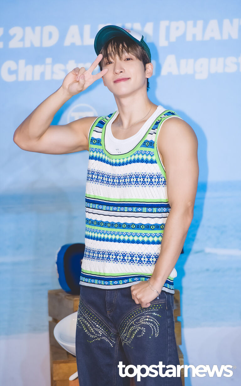 THE BOYZ、2ndフルアルバム「PHANTASY」のカムバック記者懇談会に出席！(PHOTO24枚) - DANMEE ダンミ