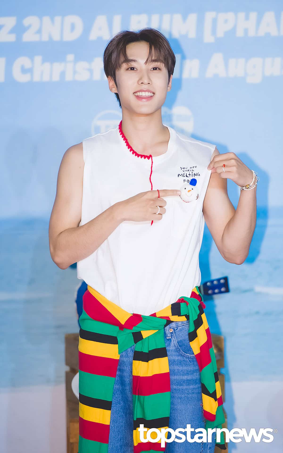 THE BOYZ、2ndフルアルバム「PHANTASY」のカムバック記者懇談会に出席！(PHOTO24枚) - DANMEE ダンミ