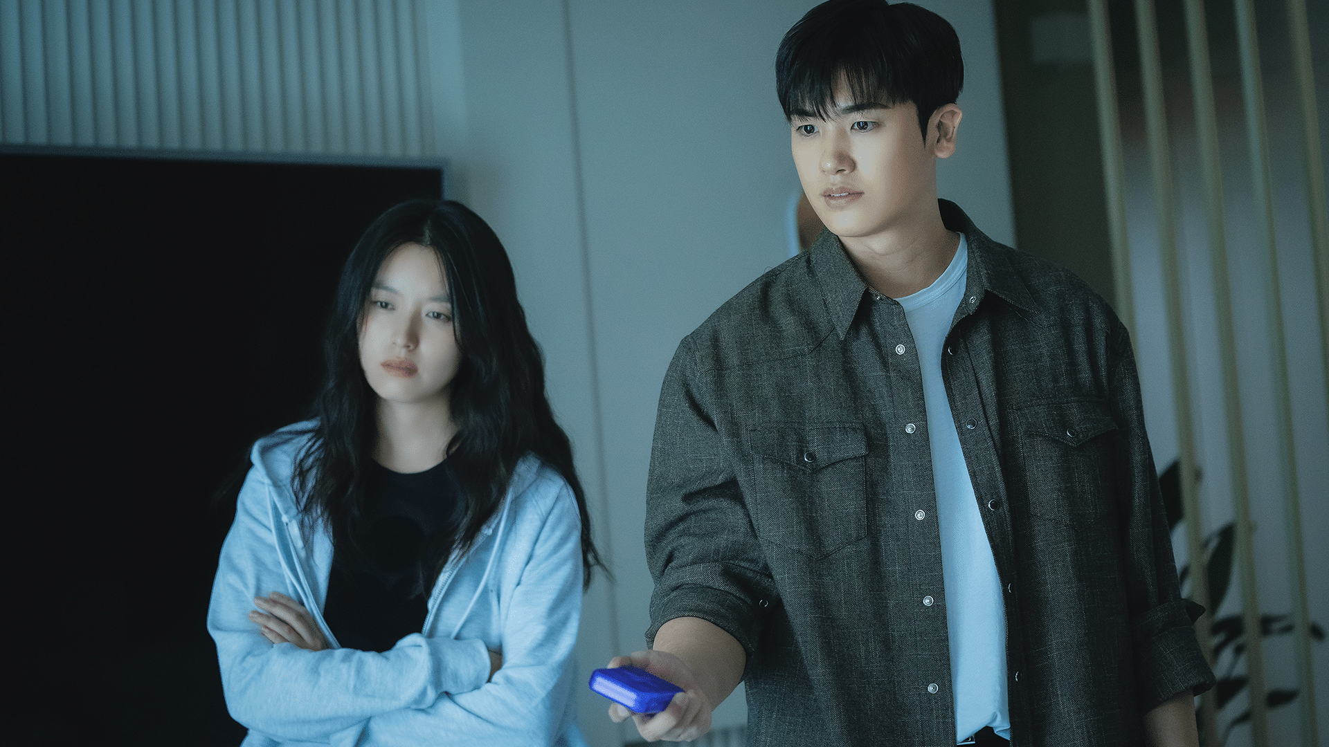 『ハピネス -守りたいもの-』『キルヒール』が8月16日よりU-NEXT独占配信スタート！ - DANMEE ダンミ