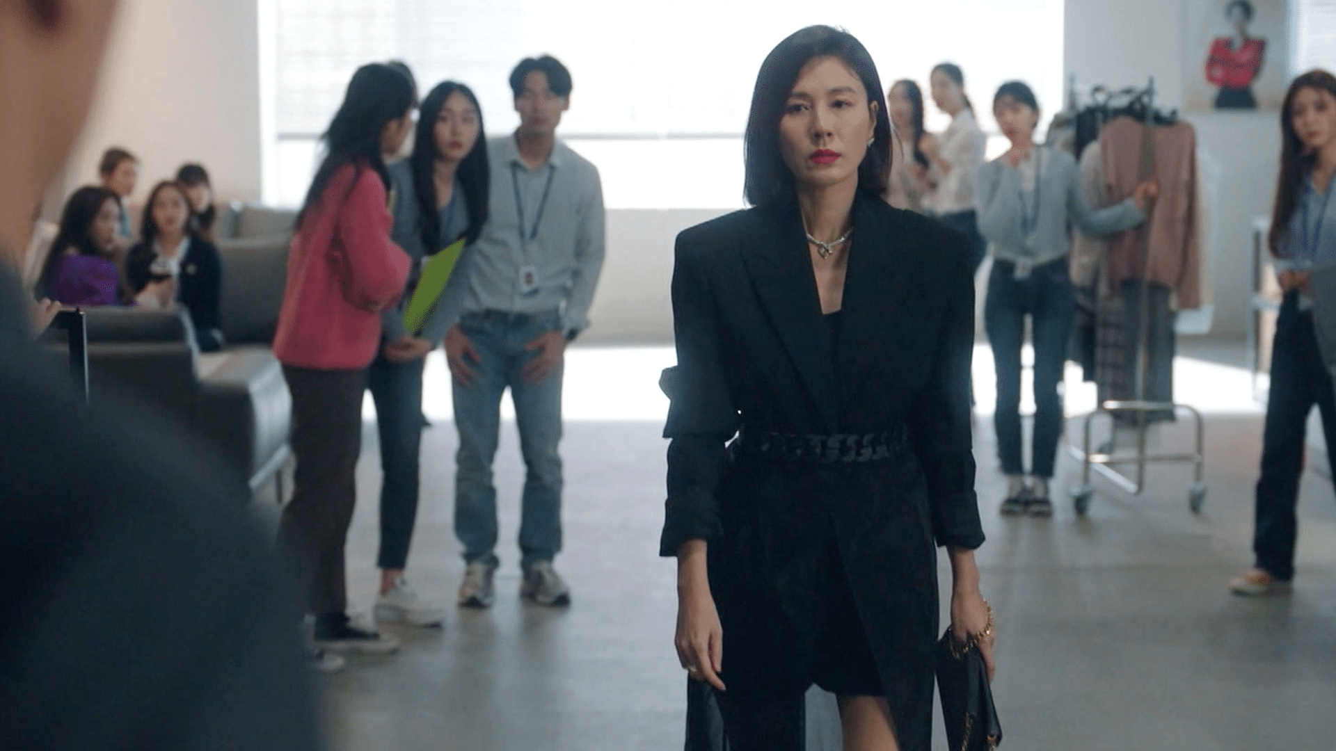 『ハピネス -守りたいもの-』『キルヒール』が8月16日よりU-NEXT独占配信スタート！ - DANMEE ダンミ