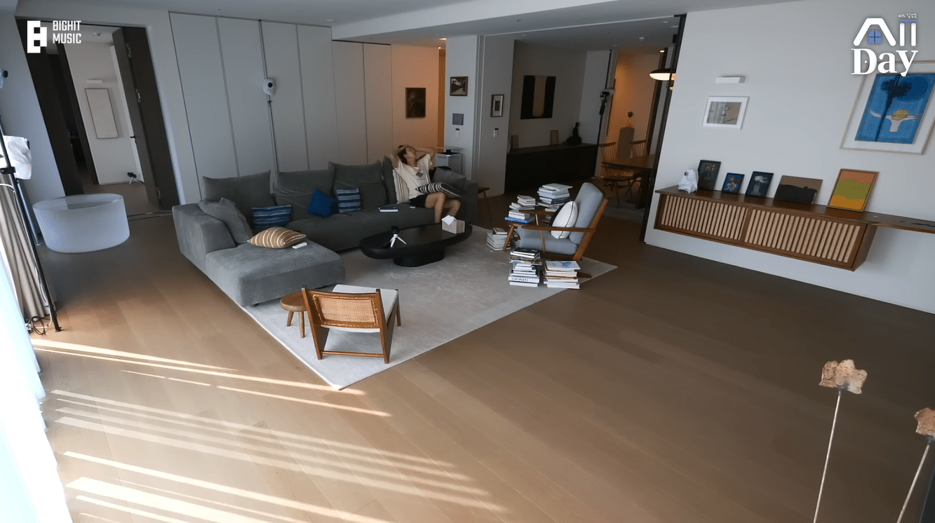 BTS、SHINeeらが登場！K-POP男性アイドルが暮らす‘豪華自宅’ 6選 - DANMEE ダンミ