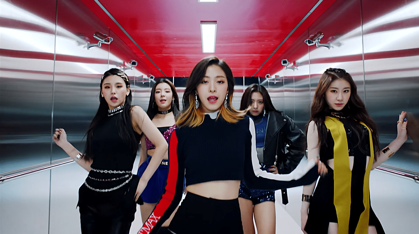 驚異の再生回数を記録した！K-POPアイドル「デビュー曲」MV 6選 - DANMEE ダンミ