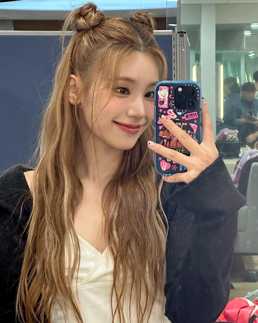 【2023年最新】K-POP 女性アイドル6人の「トレンド」へアスタイル図鑑！ - DANMEE ダンミ