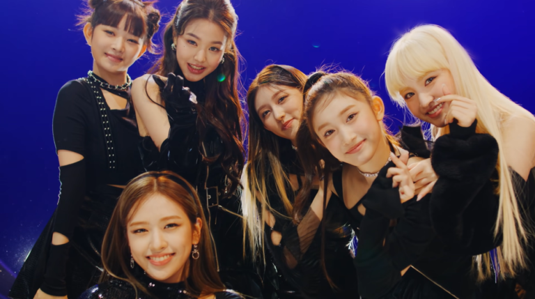 驚異の再生回数を記録した！K-POPアイドル「デビュー曲」MV 6選 - DANMEE ダンミ