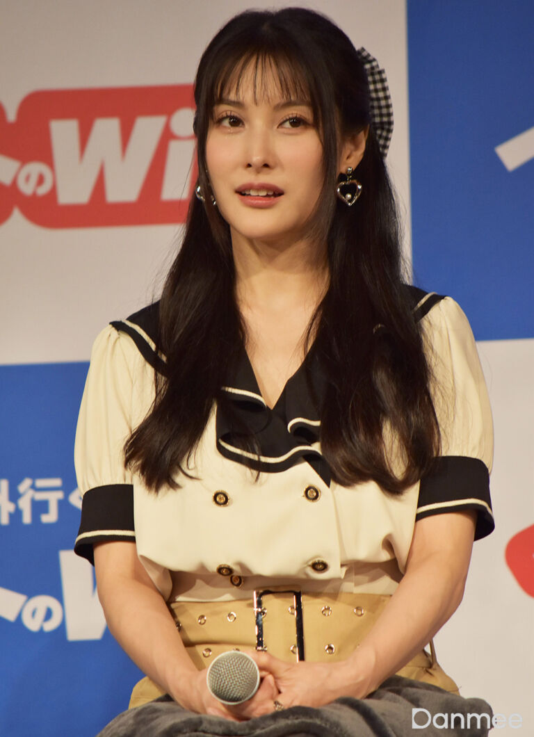 KARA「イモトのWiFi」新CM発表会に登場！ダンスも生披露 (PHOTO18枚) - DANMEE ダンミ