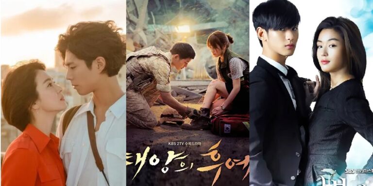 BS 韓国ドラマ 番組表 ＆ 最新ニュースと情報 - DANMEE ダンミ