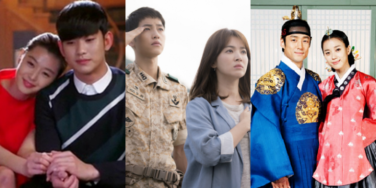 CS 韓国ドラマ 番組表 ＆ 最新ニュースと情報 - DANMEE ダンミ