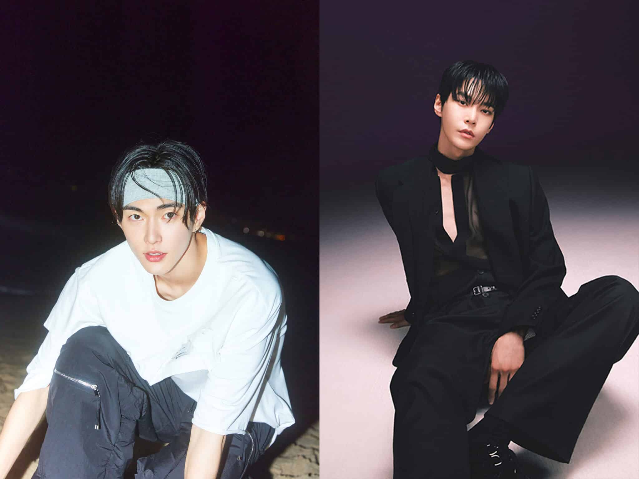 あなたはどう思う？「SM先輩ドル」に似ていると話題のRIIZEメンバー4人 - DANMEE ダンミ