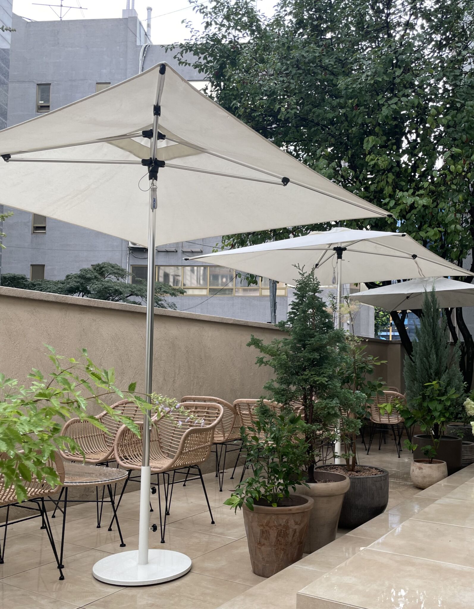 延南洞でインスタ映え！リゾート気分が味わえる「PITC」【韓国カフェ情報】 - DANMEE ダンミ