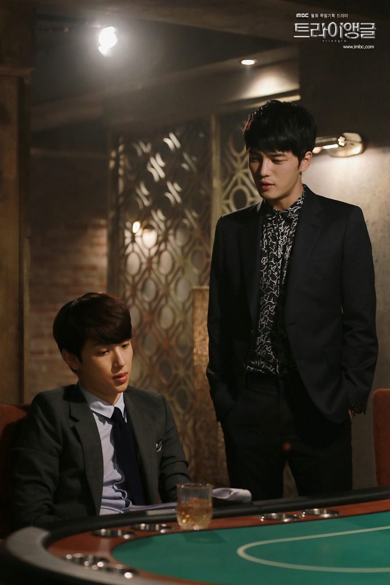 現在BS・CSで放送中！韓流スター7人の「初々しい姿」が見られるドラマ 5選 - DANMEE ダンミ