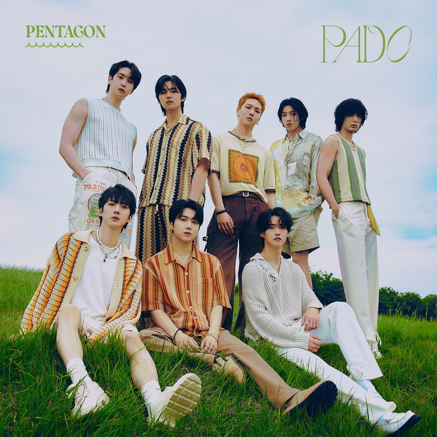 n.SSign 日本ファンが応援する「オーディション番組出身K-POP男性グループ」1位に！ - DANMEE ダンミ